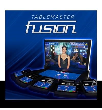 Posts About Tablemaster Fusion Blackjack